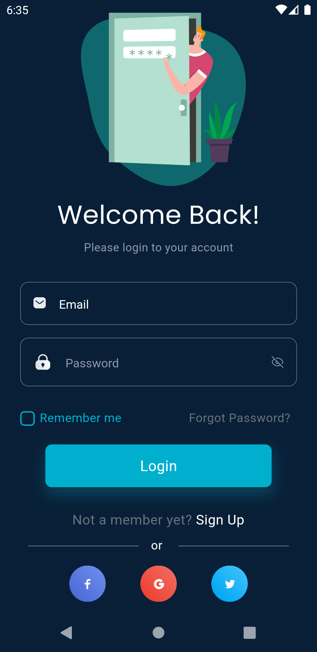 Carpooling Android + iOS cross-platform frontend App template | Flutter 2 | Ride Talk by ...
